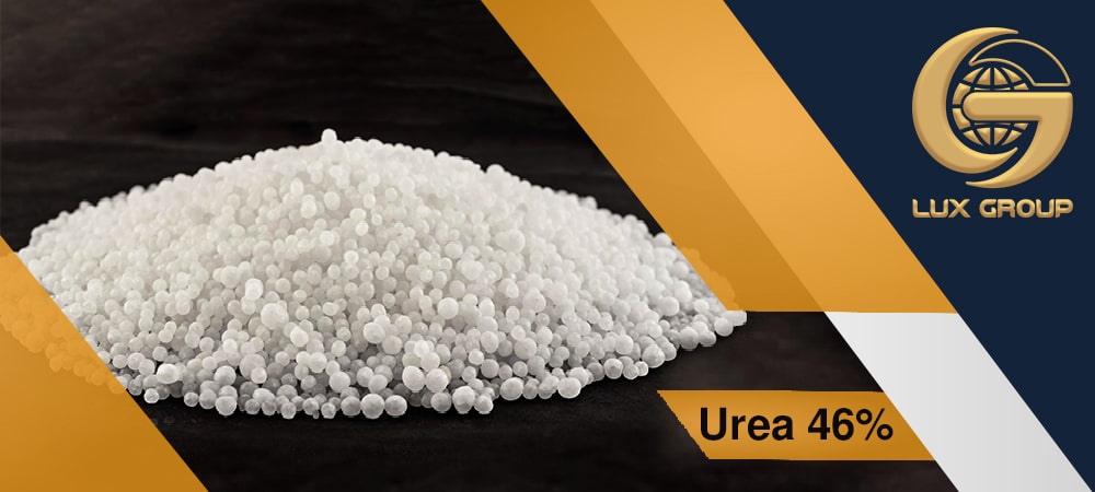 Urea - LuxGroup