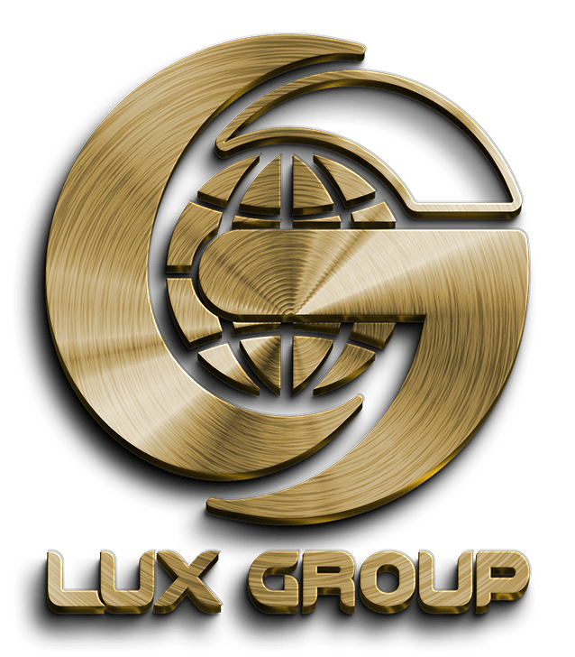 مجموعة LUX GROUP التجارية